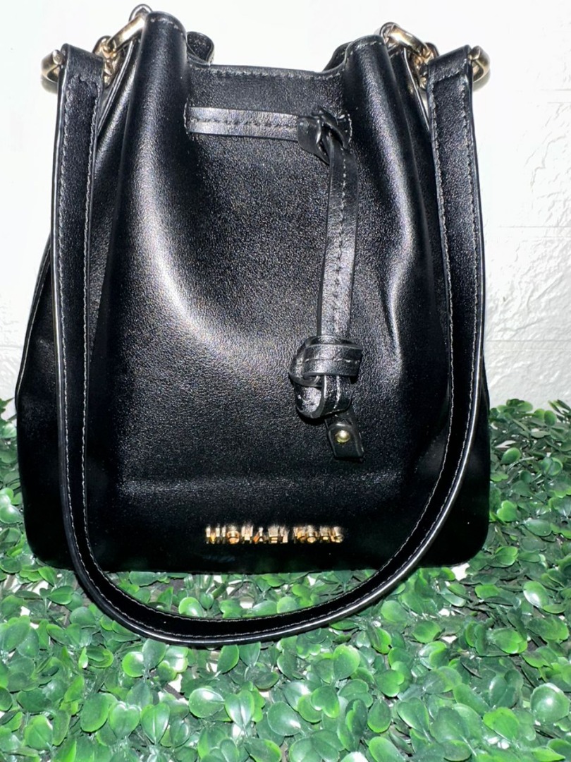 BEG BUNDLE BUCKET MK, Luxury, Bags & Wallets on Carousell