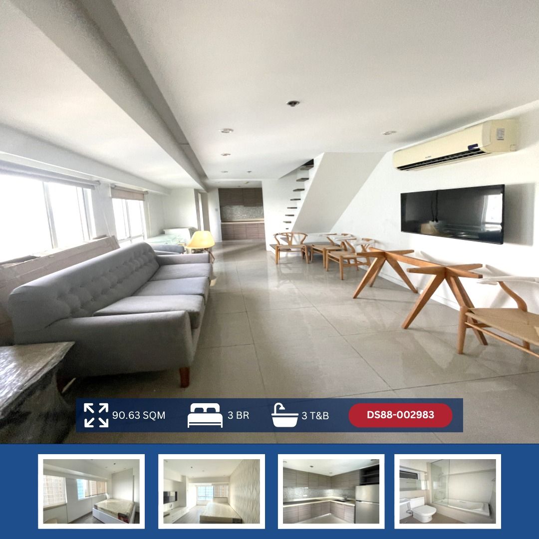 BGC Taguig Condo for Sale at Fort Victoria GOOD BUY with FLEXIBLE PAMENT TERM!, Property, For ...