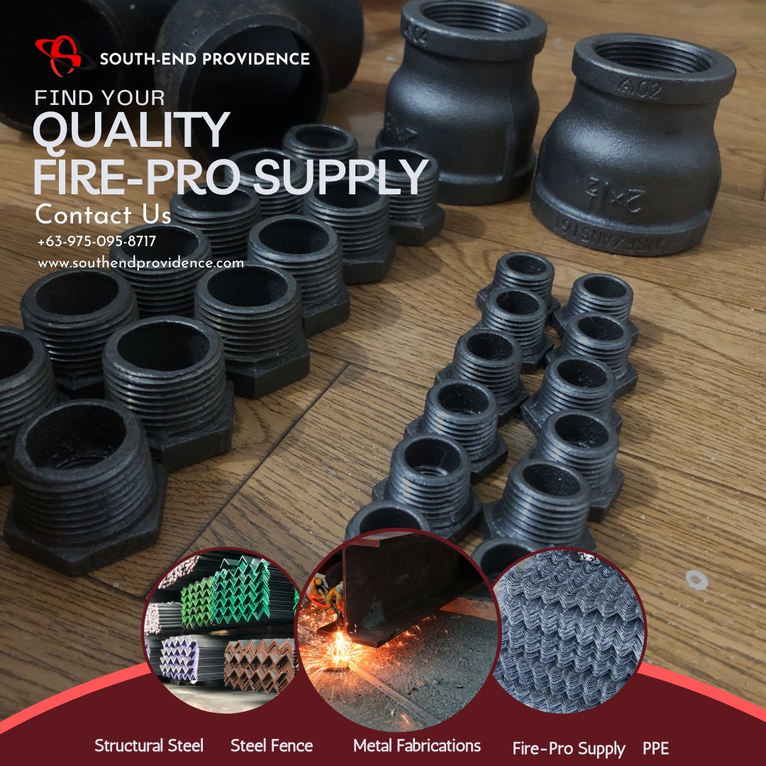 B.I Threaded Bell Reducer 1 1/2 x 1 1/4 | Mechanical Valve | Fittings ...