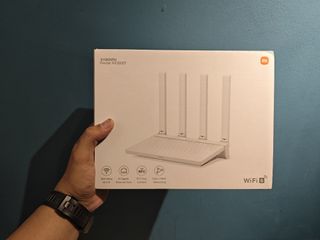 Xiaomi Wifi Extender Repeater R01, Computers & Tech, Parts ...