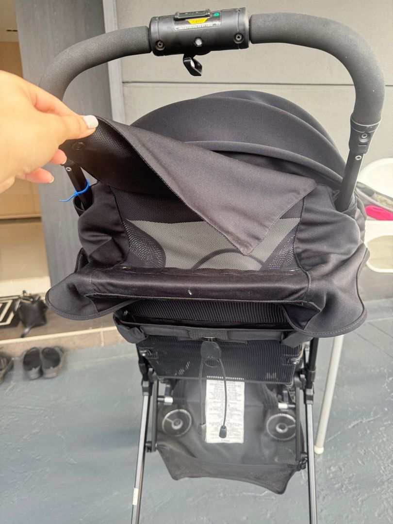 Combi F2 plus 1 hand stroller, Babies & Kids, Going Out, Strollers on ...