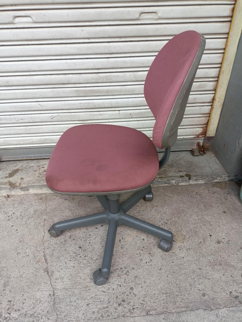 computer chair japan surplus, Furniture & Home Living, Furniture ...