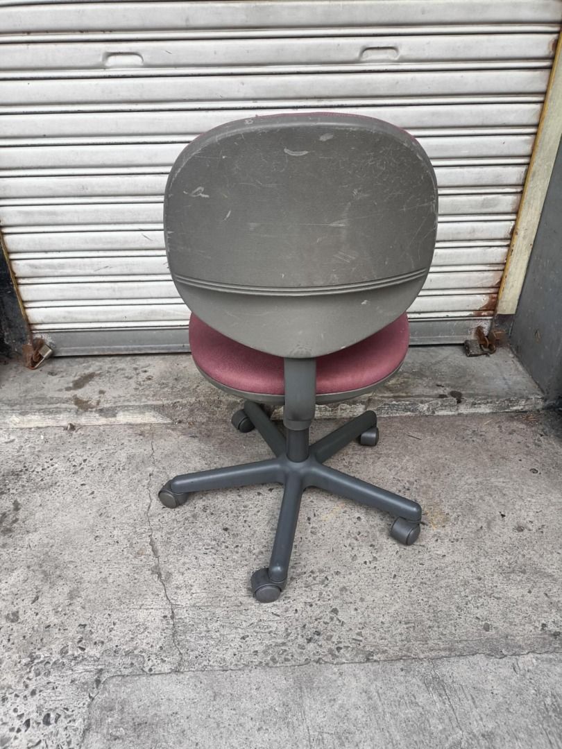 computer chair japan surplus, Furniture & Home Living, Furniture ...