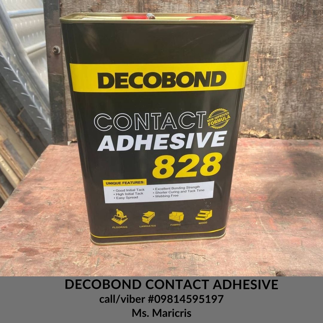 decobond, Commercial & Industrial, Construction Tools & Equipment on ...