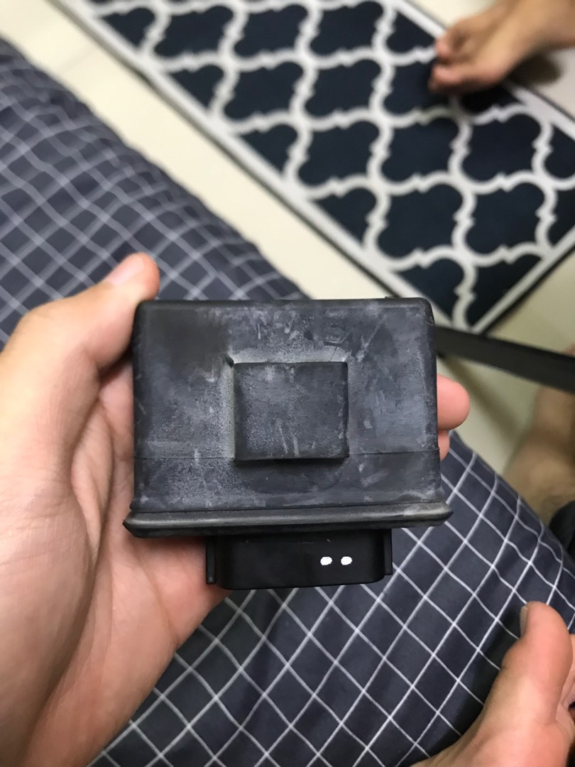 ECU Y15 V2 2022 (OM), Motorbikes on Carousell