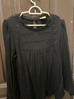 Filanto Top, Women's Fashion, Tops, Blouses on Carousell