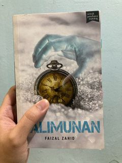 BUKU FIXI : NOTA + TRAGEDI, Hobbies & Toys, Books & Magazines ...