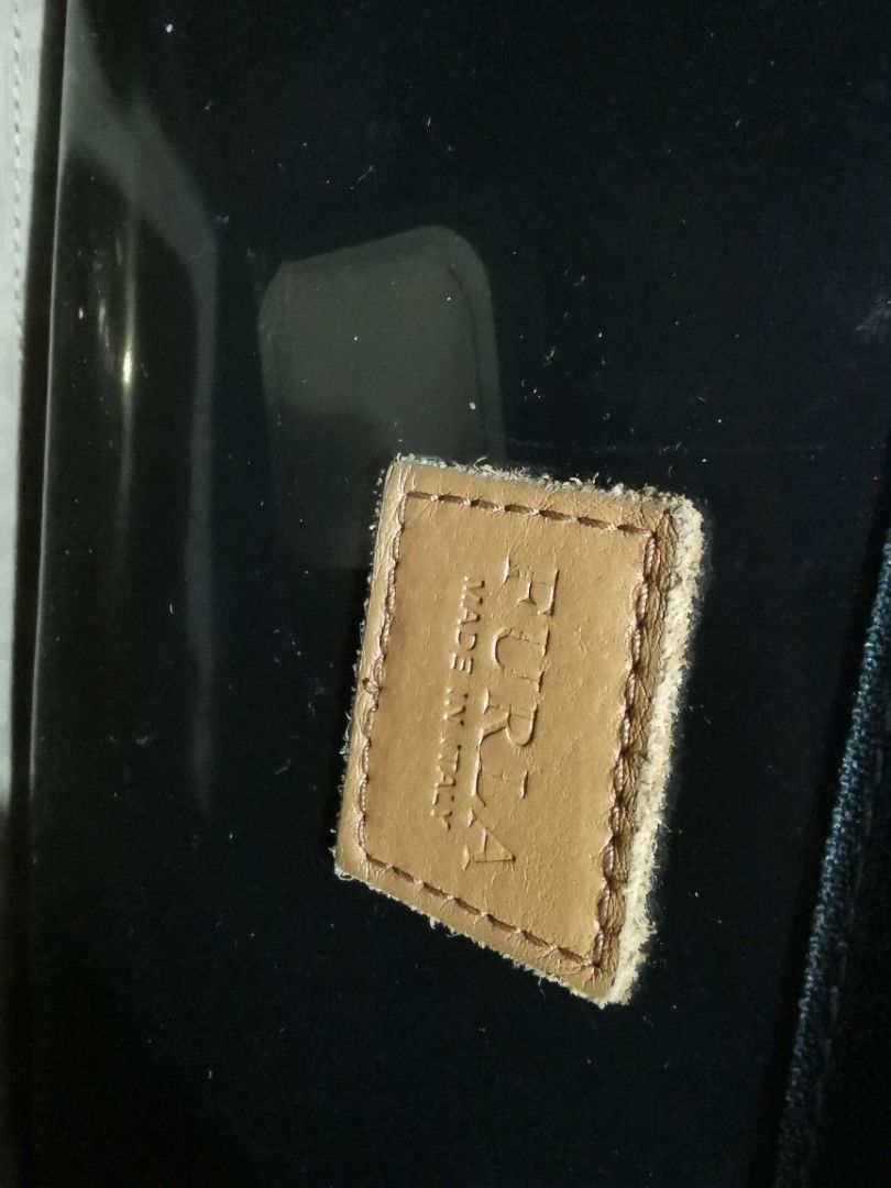 Authentic Furla Leather Japan cod cop large Size at pure leather ...