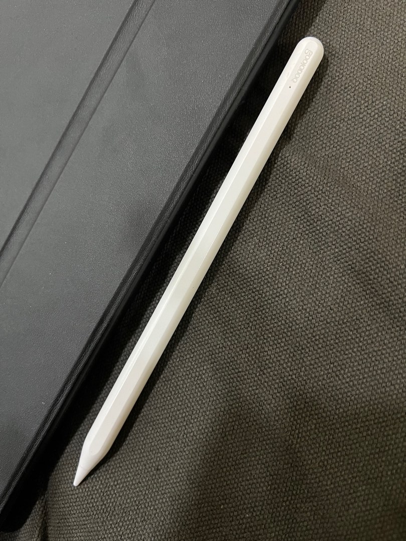 Goojodoq pen GD12, Computers & Tech, Laptops & Notebooks on Carousell