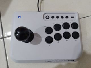 Zeusdun Arcade Fighting Stick Joystick Street Fighter KOF video game ...