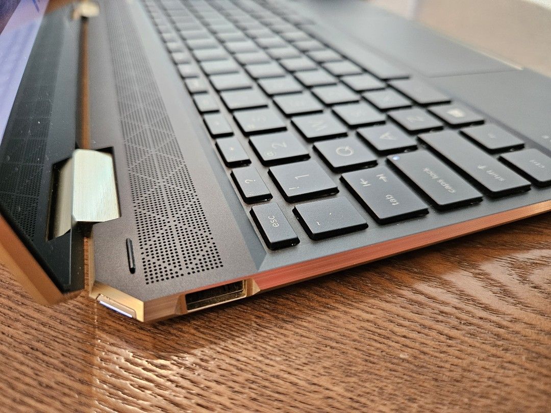 HP Spectre 360 touch screen i5, Computers & Tech, Laptops & Notebooks ...