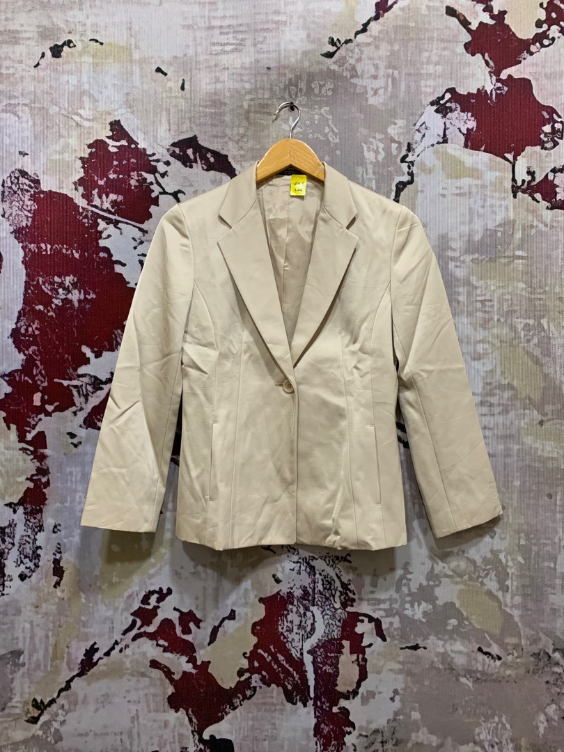 Ined Homme Japanese Brand Made In Japan, Women's Fashion, Coats ...