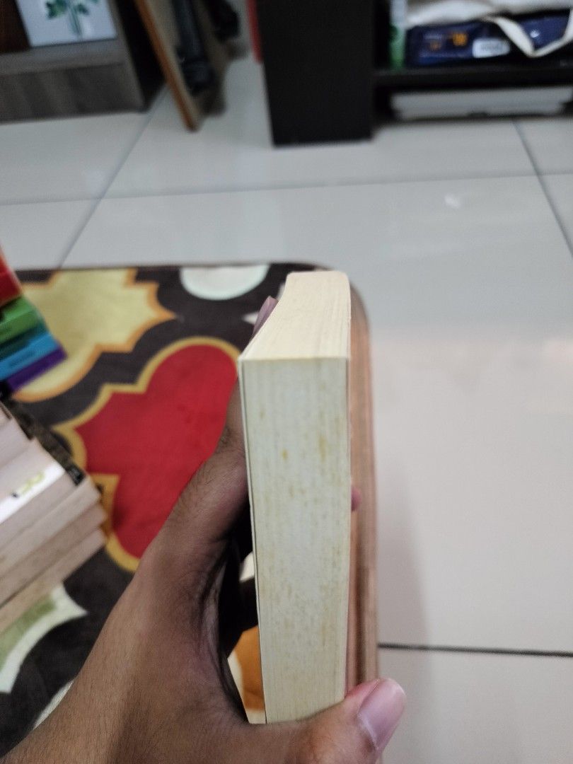 INTROVERT (FIXI) by Abstrakim, Hobbies & Toys, Books & Magazines ...