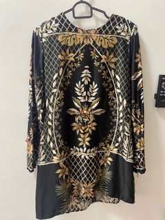 Ariani Ready to wear, Women's Fashion, Muslimah Fashion, Baju Kurung ...