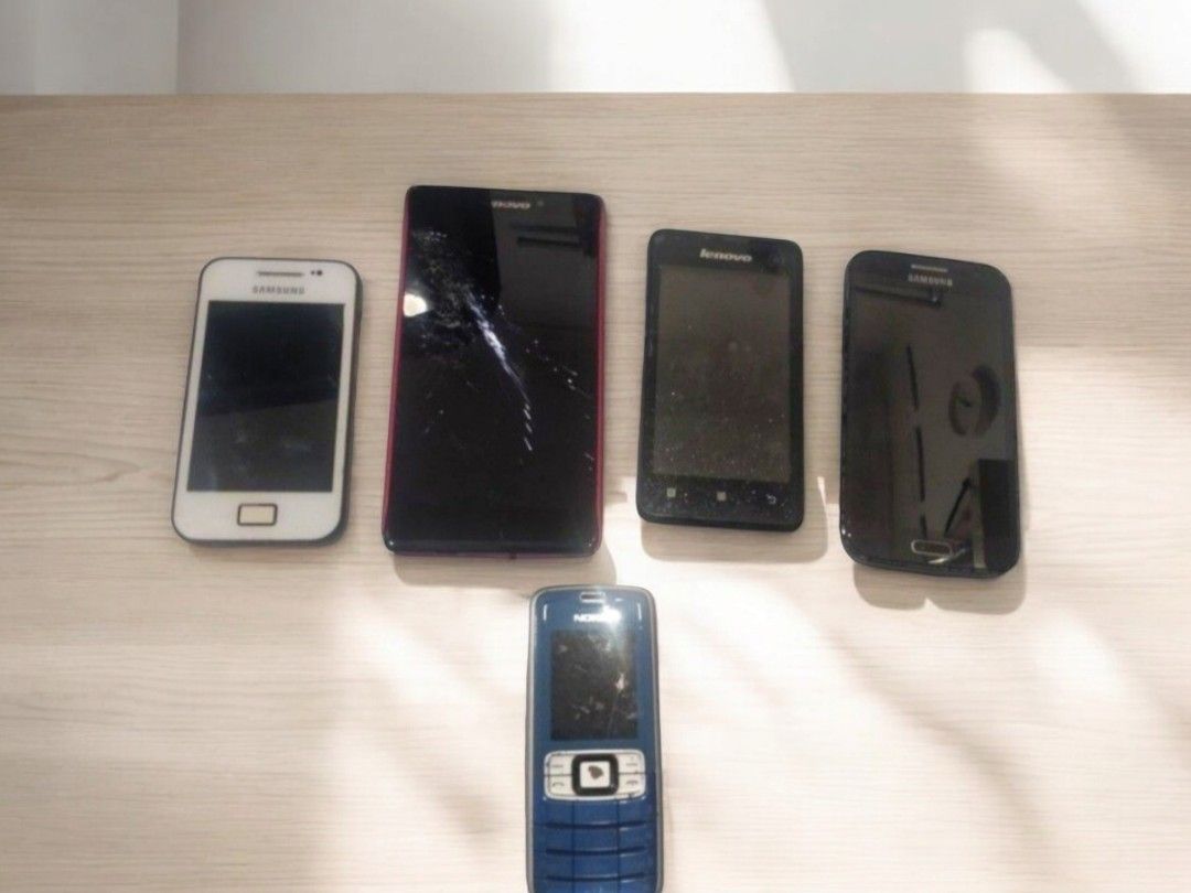 Legend Mobile Phone, Mobile Phones & Gadgets, Mobile Phones, Early ...