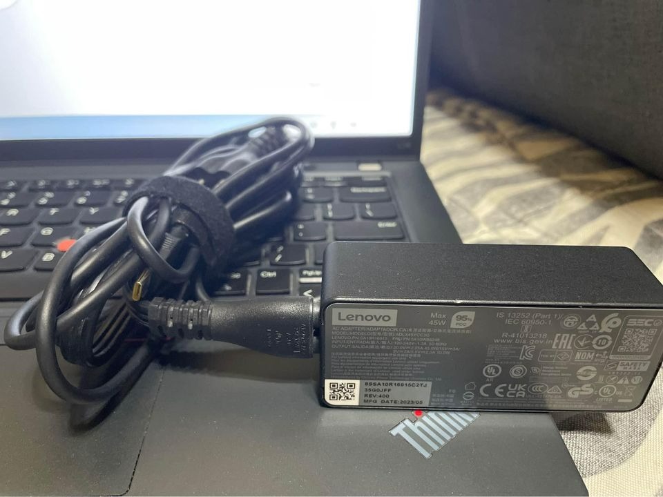 "Lenovo Notebook Thinkpad L14 Gen 4, Computers & Tech, Laptops ...