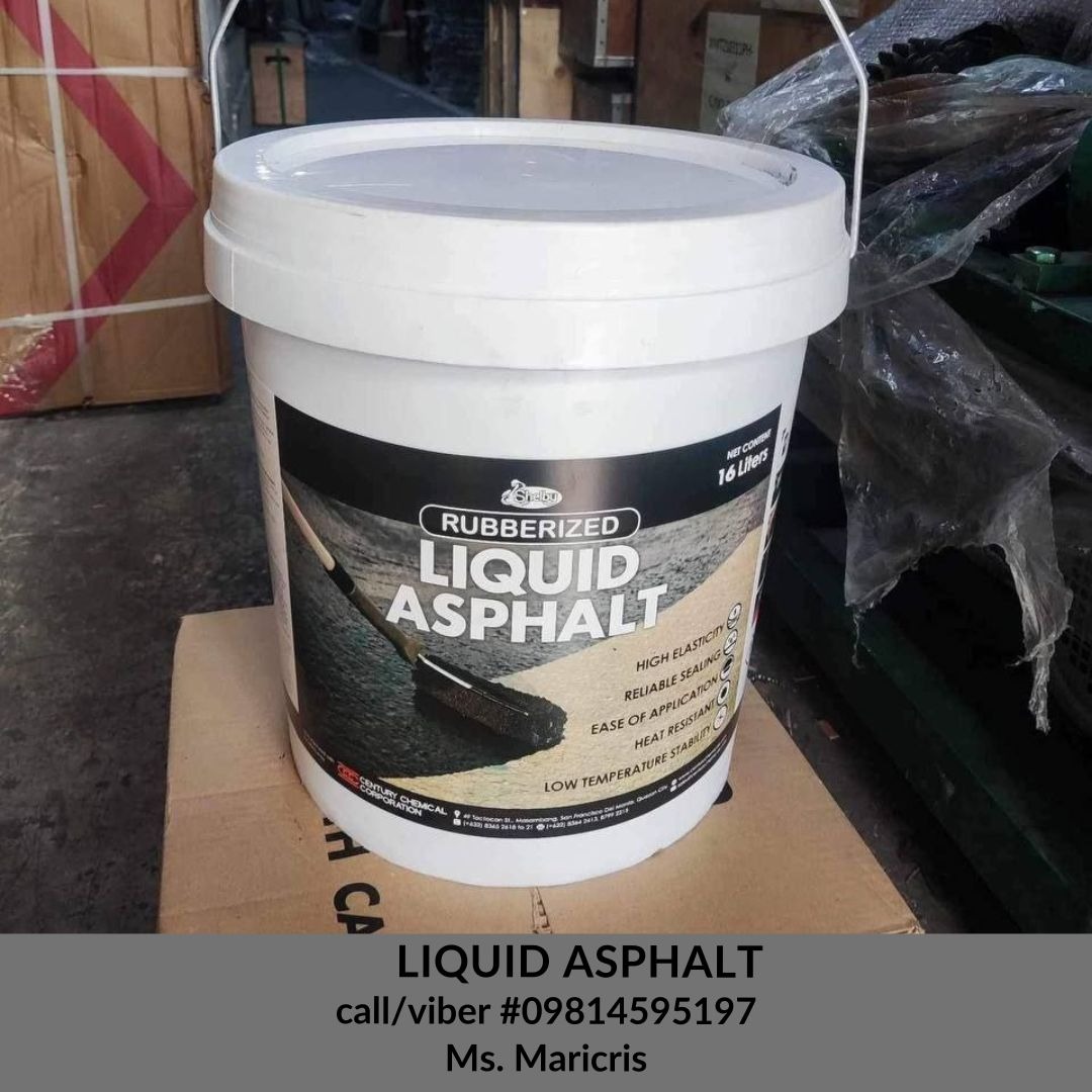 liquid asphalt, Commercial & Industrial, Construction Tools & Equipment ...