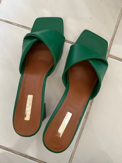 London Rag, Women's Fashion, Footwear, Heels on Carousell