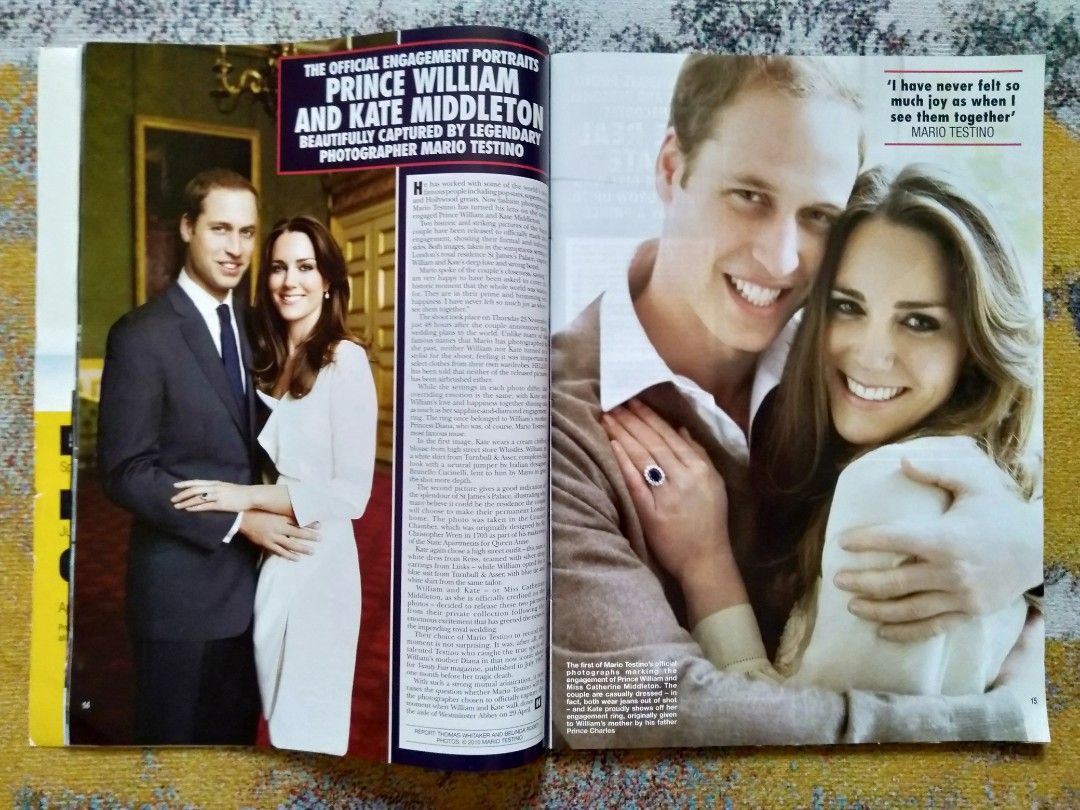 Majalah Hello!, Hobbies & Toys, Books & Magazines, Magazines on Carousell