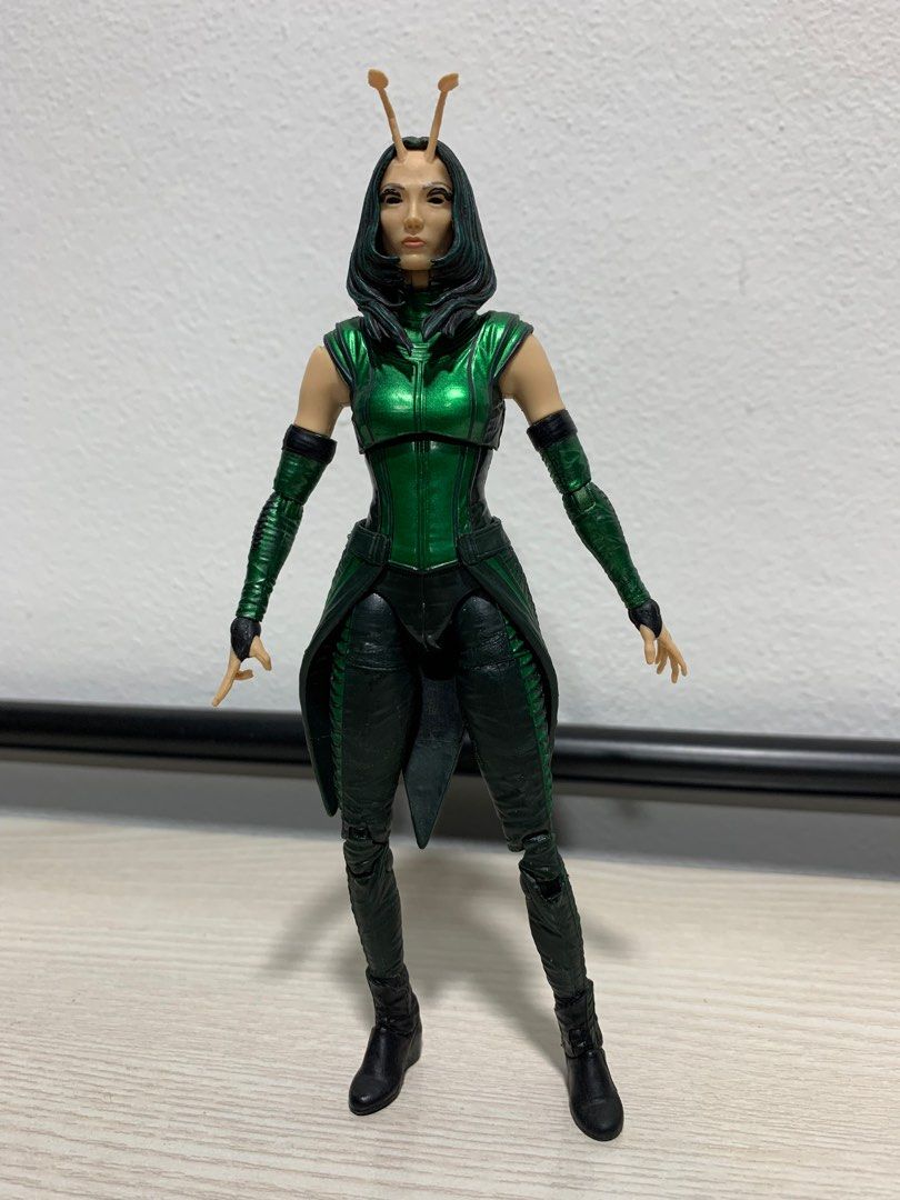 Marvel legends Mantis, Hobbies & Toys, Toys & Games on Carousell