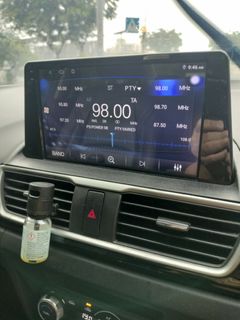 HIGH-END LATEST ANDROID 13 ANDROID PLAYER FOR MAZDA 3 MAZDA 2 MAZDA 6 ...