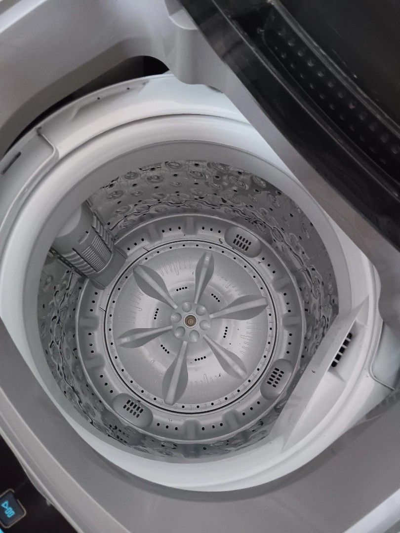 MiDea WaSHiNG MaCHiNe., TV & Home Appliances, Washing Machines and ...