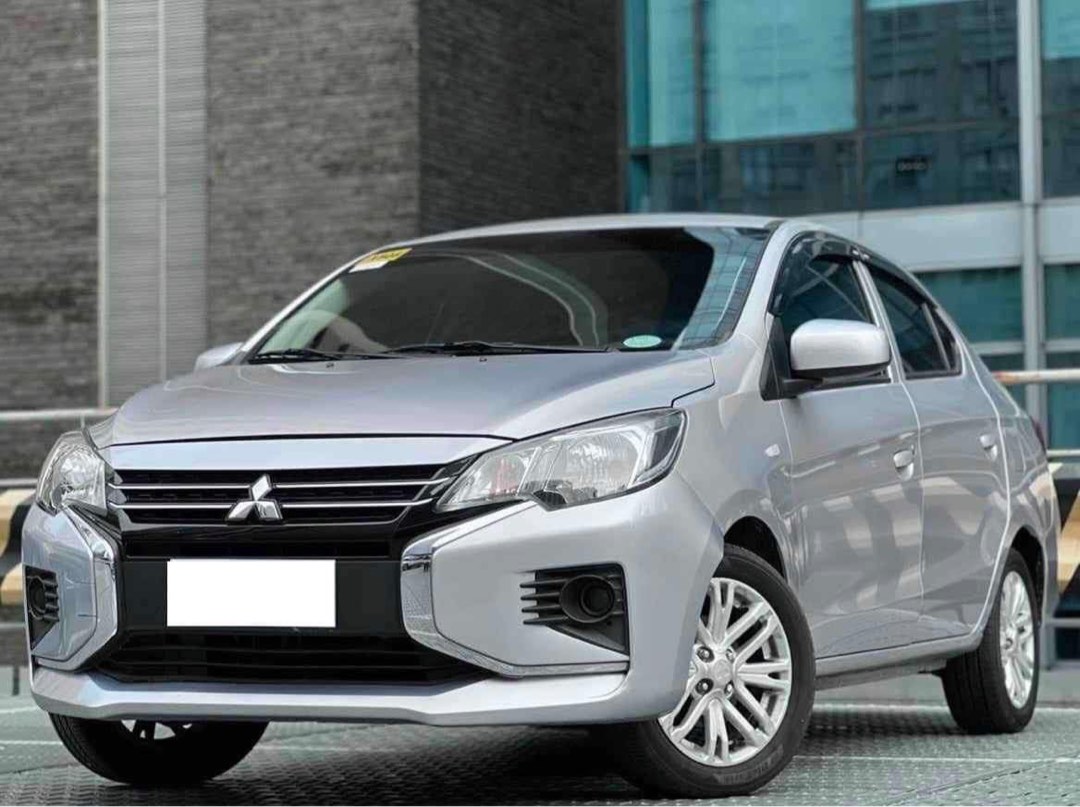 Mitsubishi Mirage G4 GLX 1.2 Auto, Cars for Sale, Used Cars on Carousell