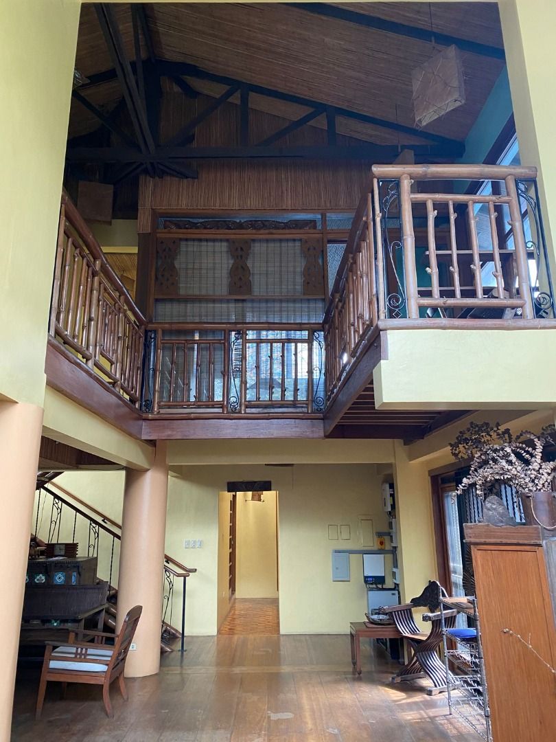 Motivated Seller of Mapayapa House Along Main Road, Property, For Sale ...