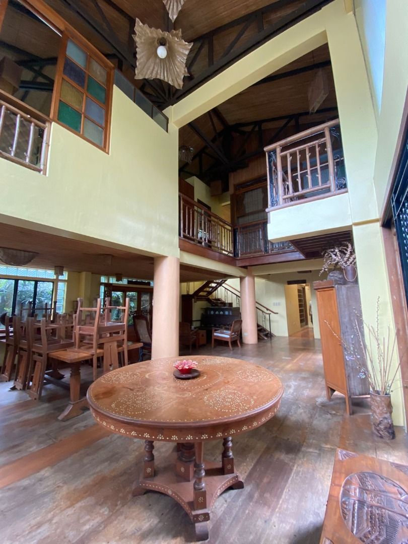 Motivated Seller of Mapayapa House Along Main Road, Property, For Sale ...