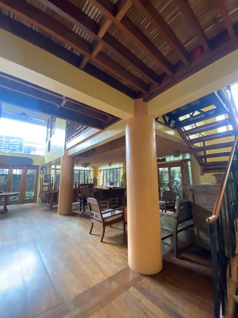 Motivated Seller of Mapayapa House Along Main Road, Property, For Sale ...