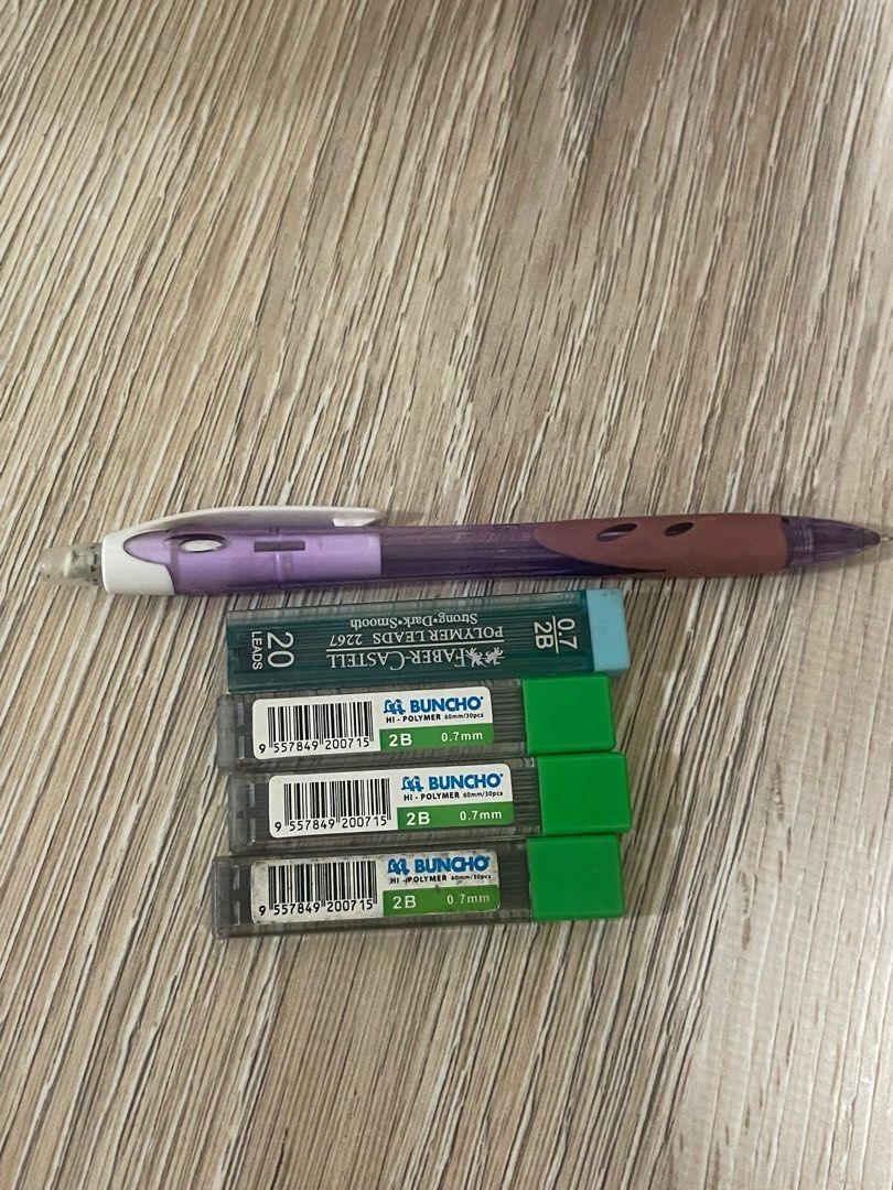 Pilot pencil, Hobbies & Toys, Stationery & Craft, Stationery & School ...