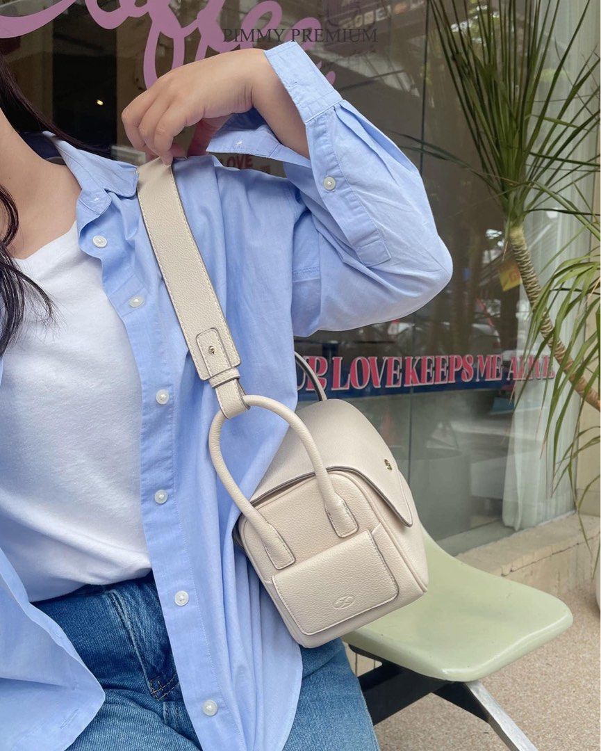 PIMMY PREMIUM BAGS FROM BKK, Women's Fashion, Bags & Wallets, Shoulder ...