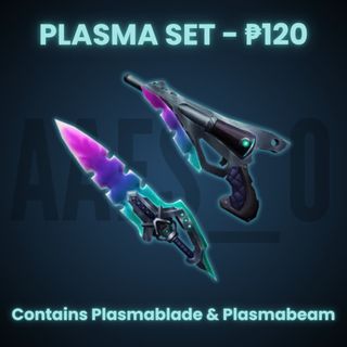 Chroma Gemstone Knife MM2 Godlies │ Roblox Murder Mystery 2 Game, Video ...