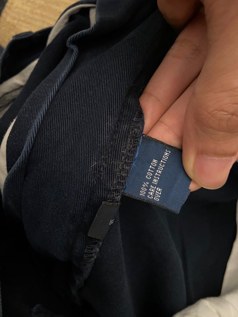 Polo Ralph Lauren Slack Short, Men's Fashion, Bottoms, Chinos on Carousell