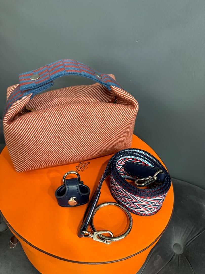 preloved Hermes H bride small, Luxury, Bags & Wallets on Carousell