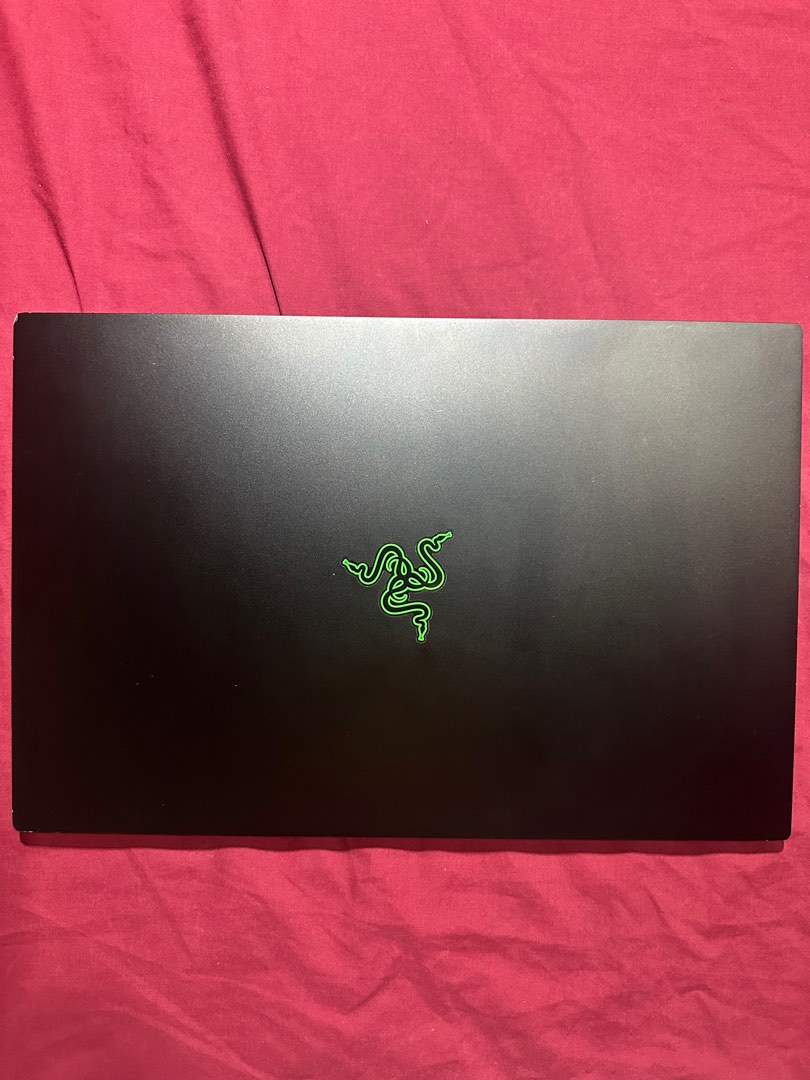 Razer Blade 15 2020 Base Model Gaming Laptop, Computers & Tech, Laptops & Notebooks on Carousell