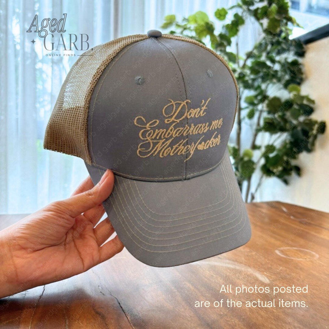 Sabrina Carpenter Short N Sweet Inspired Dusty Blue Embroidered ...