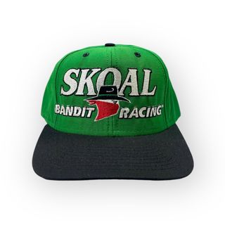 Vintage Skoal Bandit Motorsport Made in USA, Men's Fashion, Watches ...