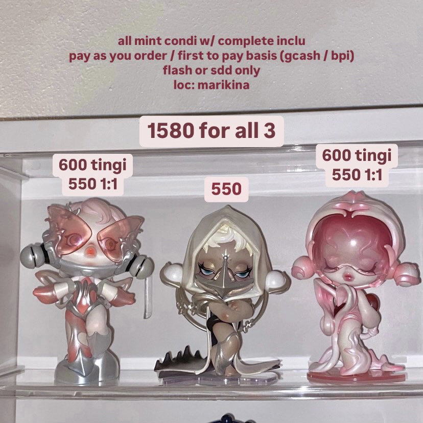 skullpanda the sound trust ecstasy disgust, Hobbies & Toys, Toys ...