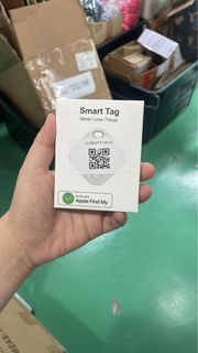 Ugreen Smart Bluetooth Finder AirTag for Iphone IOS, Mobile Phones ...