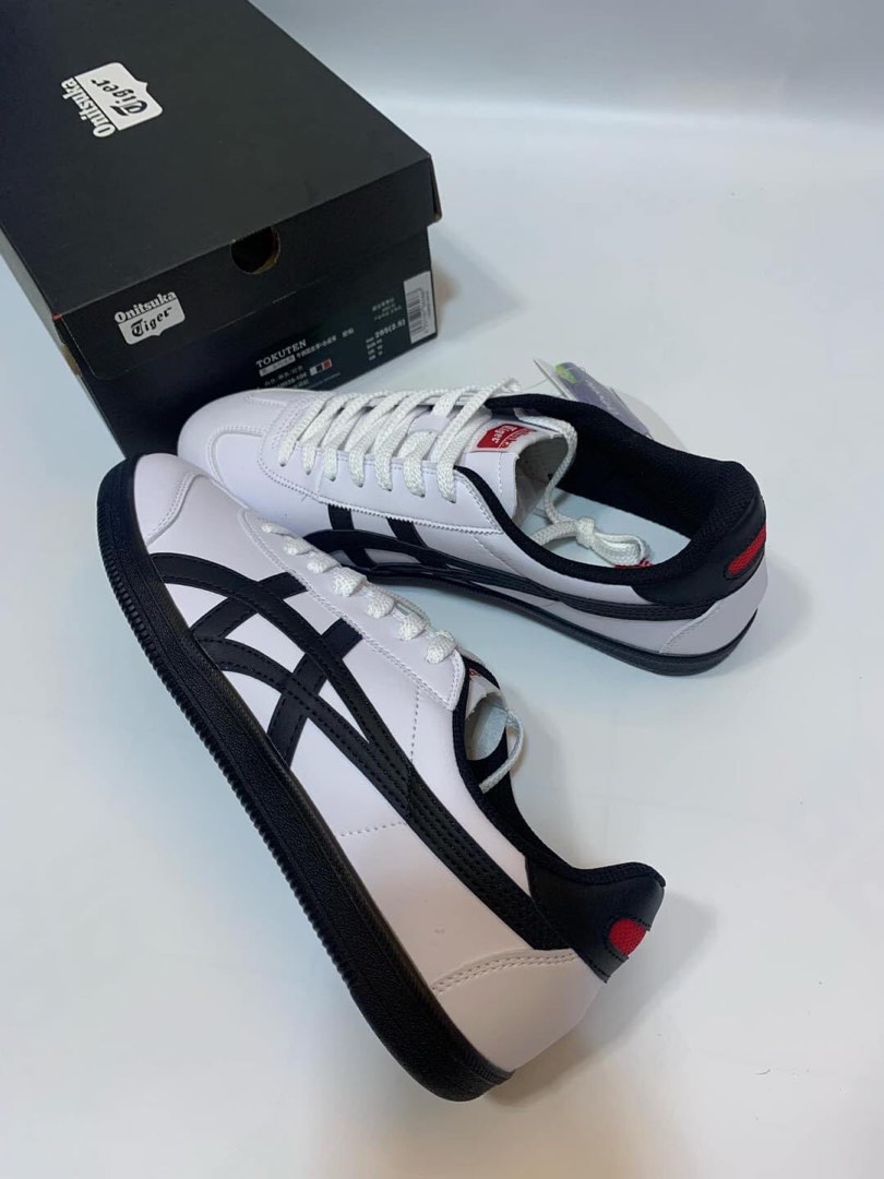 Tokuten PANDA, Luxury, Sneakers & Footwear on Carousell