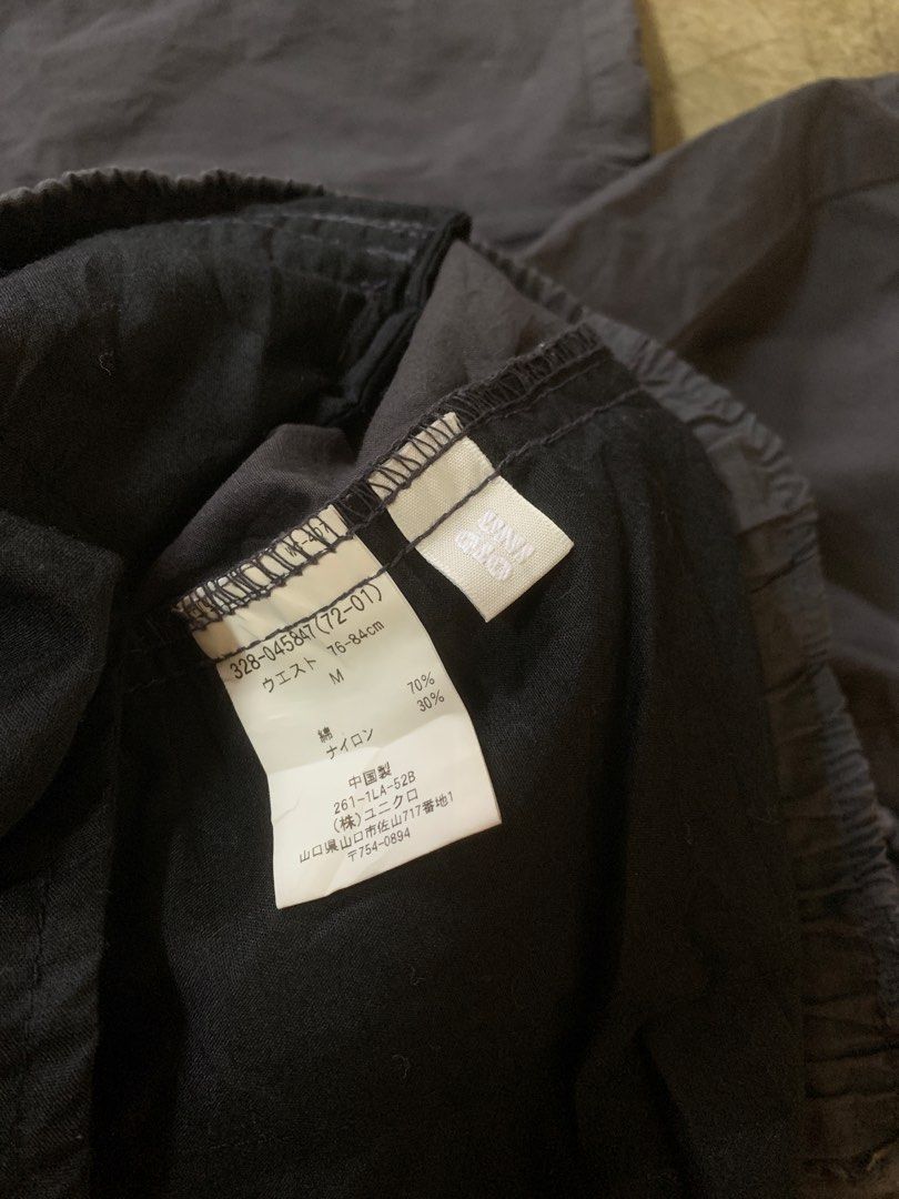 uniqlo cargo military army navy air force shorts jorts Y2K 90 RRL WIP vintage vtg og chino ...