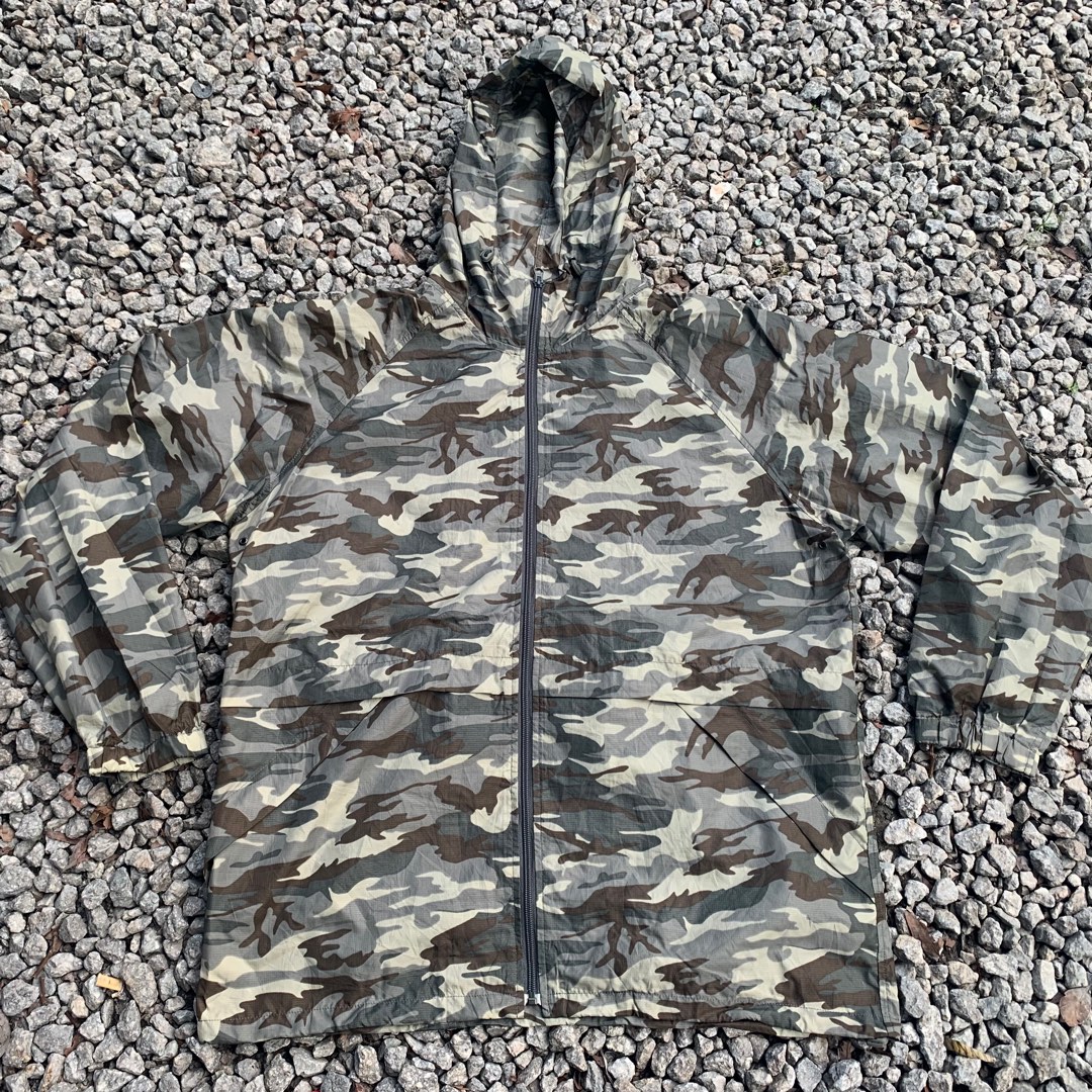 Uniqlo jacket celoreng, Men's Fashion, Coats, Jackets and Outerwear on ...