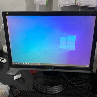 [FAULTY] ViewSonic VX2479-HD-PRO 24" 144Hz (Can OC to 165Hz) Gaming ...
