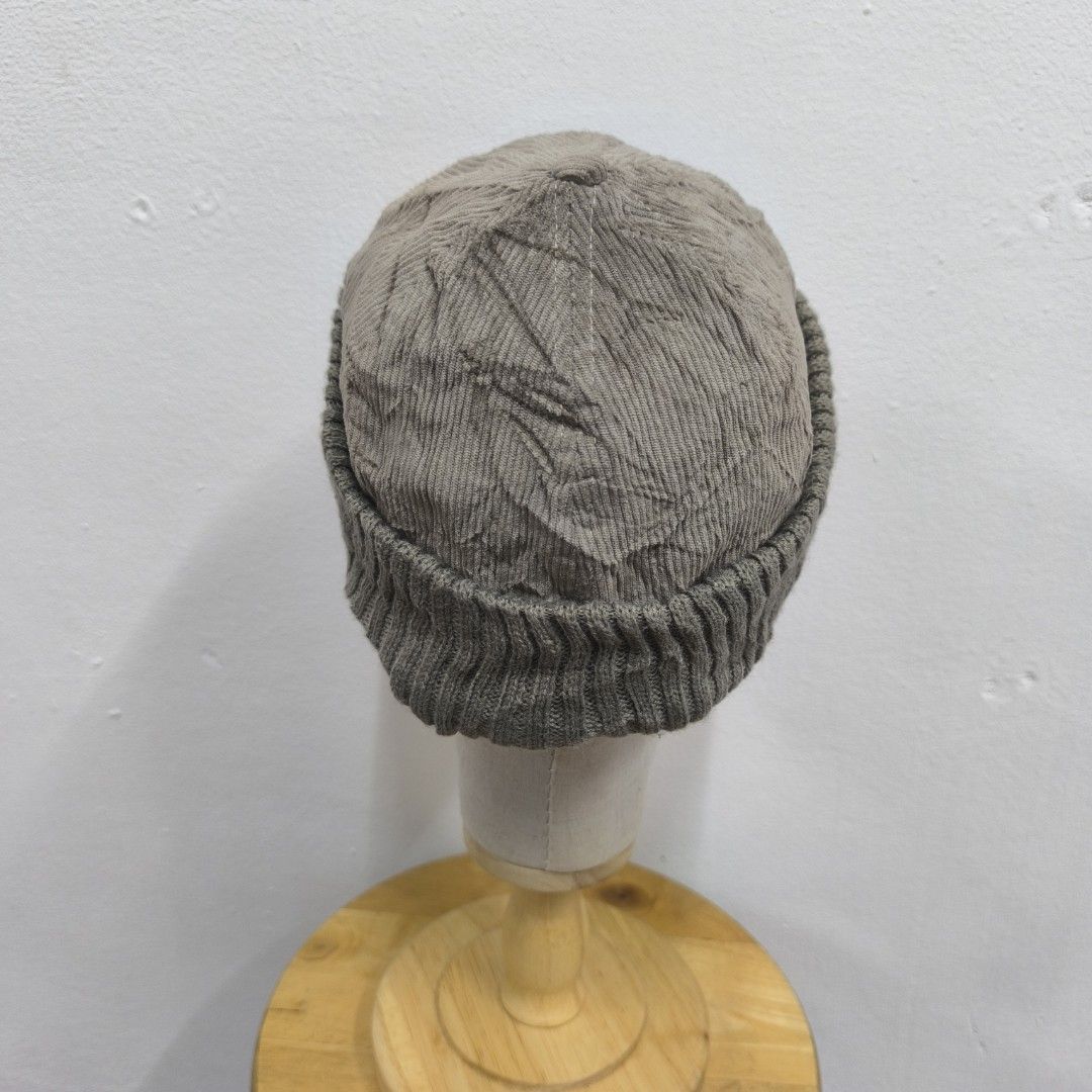 Vintage BHPC beverly hills polo club logo corduroy hat, Men's Fashion ...