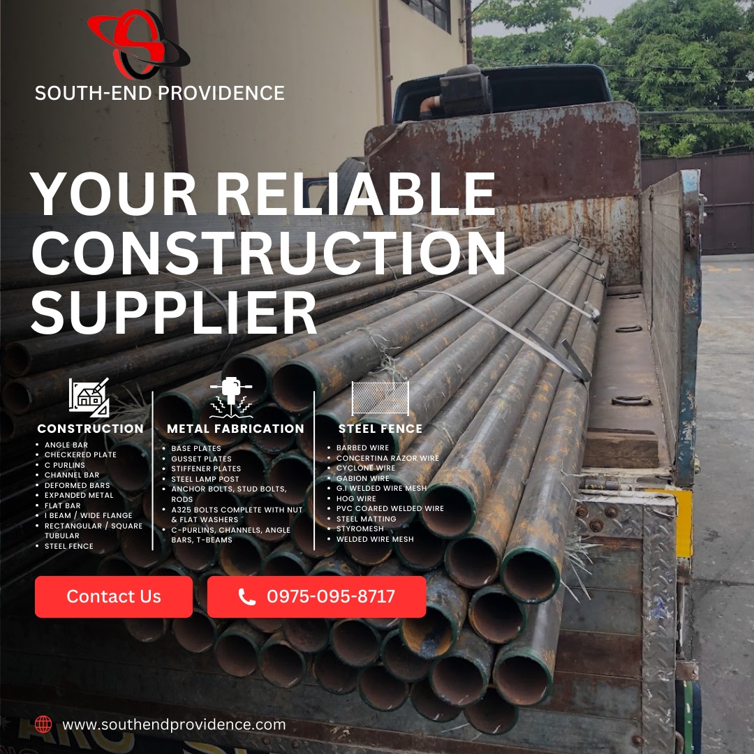Welded BI Pipe / Schedule 80 Black Iron Pipe / Seamless Pipe / Round ...