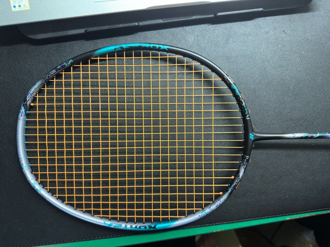 Yonex Astrox 88D pro 3rd gen, Sports Equipment, Other Sports Equipment ...