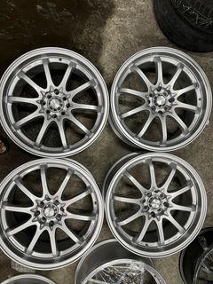 Buy Mags and Tires in the Philippines | Carousell Autos (formerly OLX)