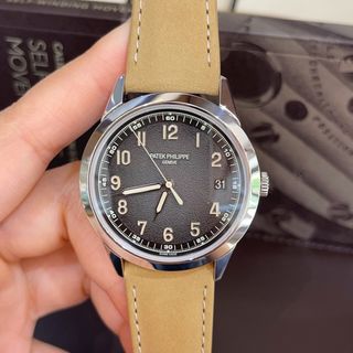 買賣全新或二手名牌錶