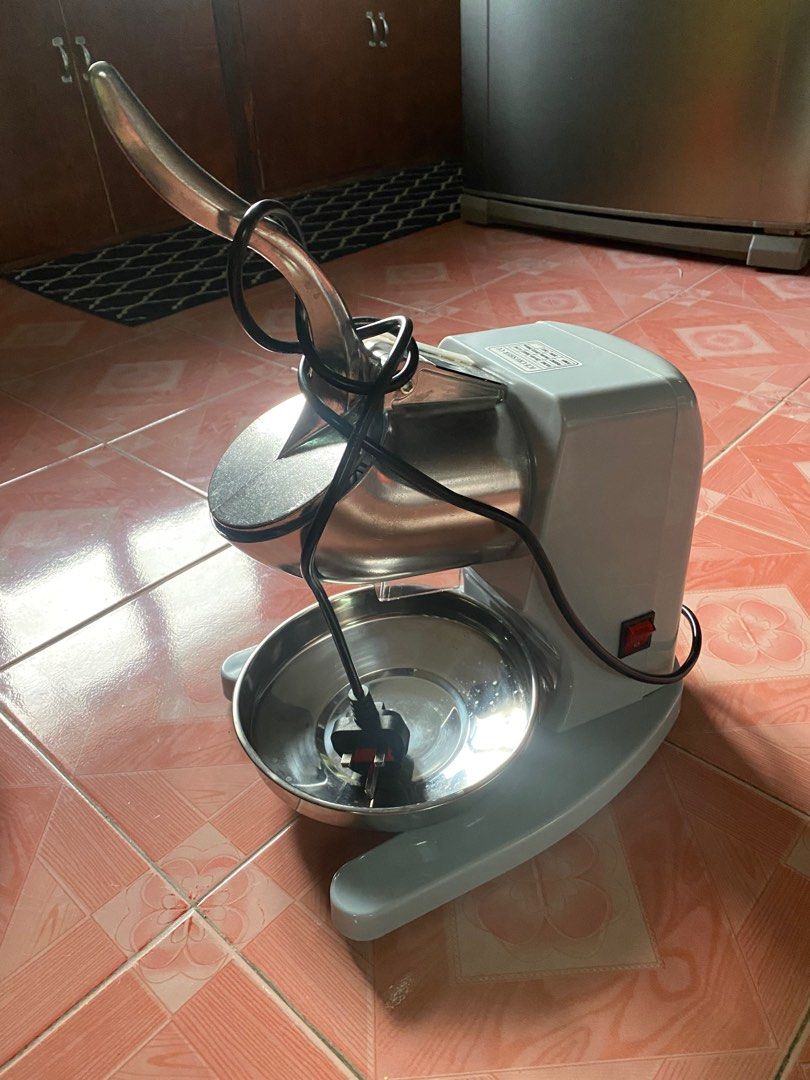 Ais blender, TV & Home Appliances, Kitchen Appliances, Juicers ...